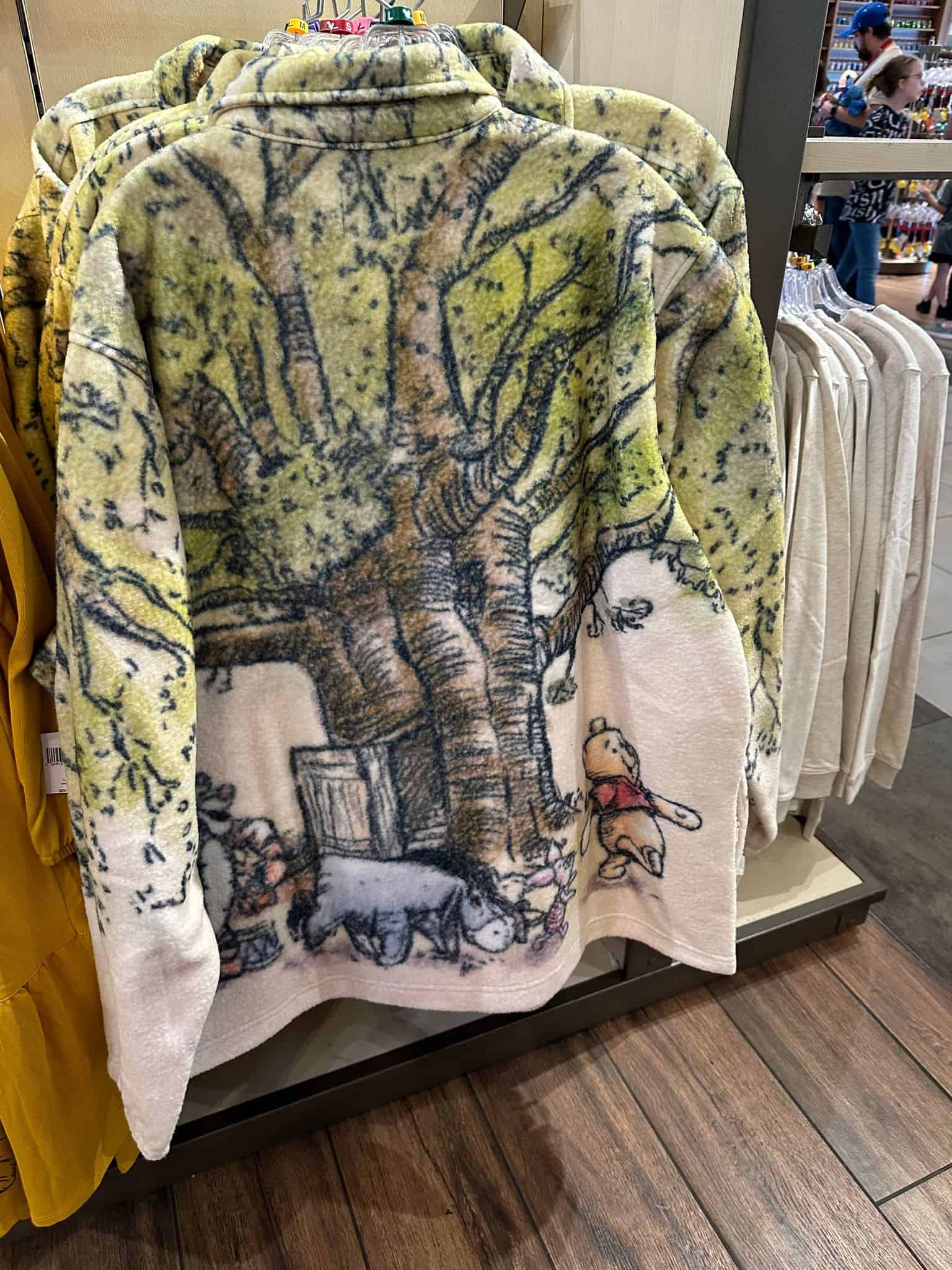 Make Today Your Favorite With the Winnie the Pooh Collection