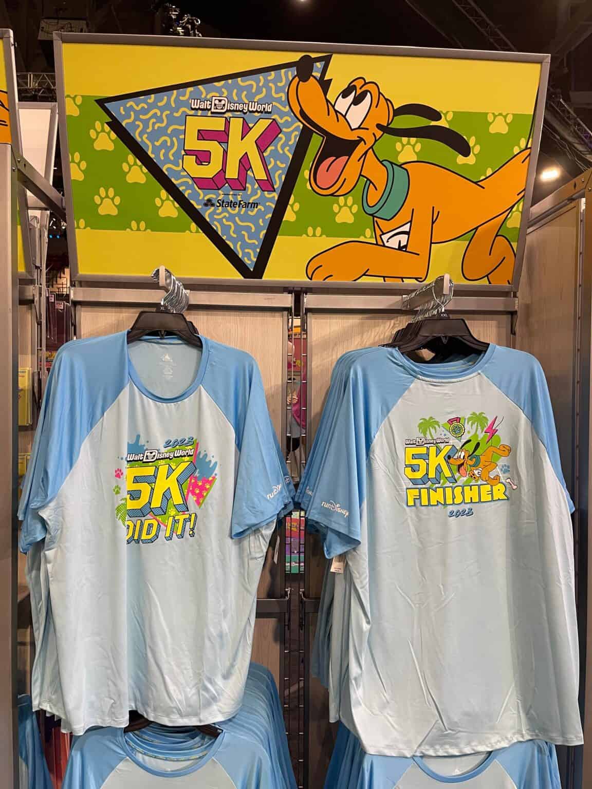 This 2023 Marathon Weekend Merchandise Is Magically Retro - clothes