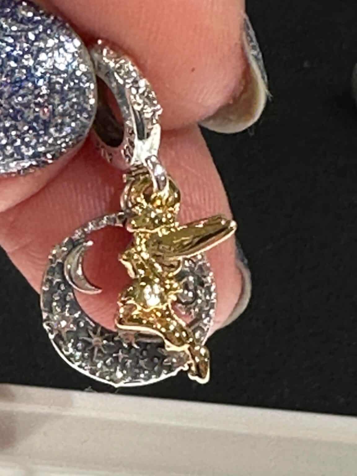 Tinker Bell Is Ready To Pixie Dust Your Pandora Collection! - Jewelry