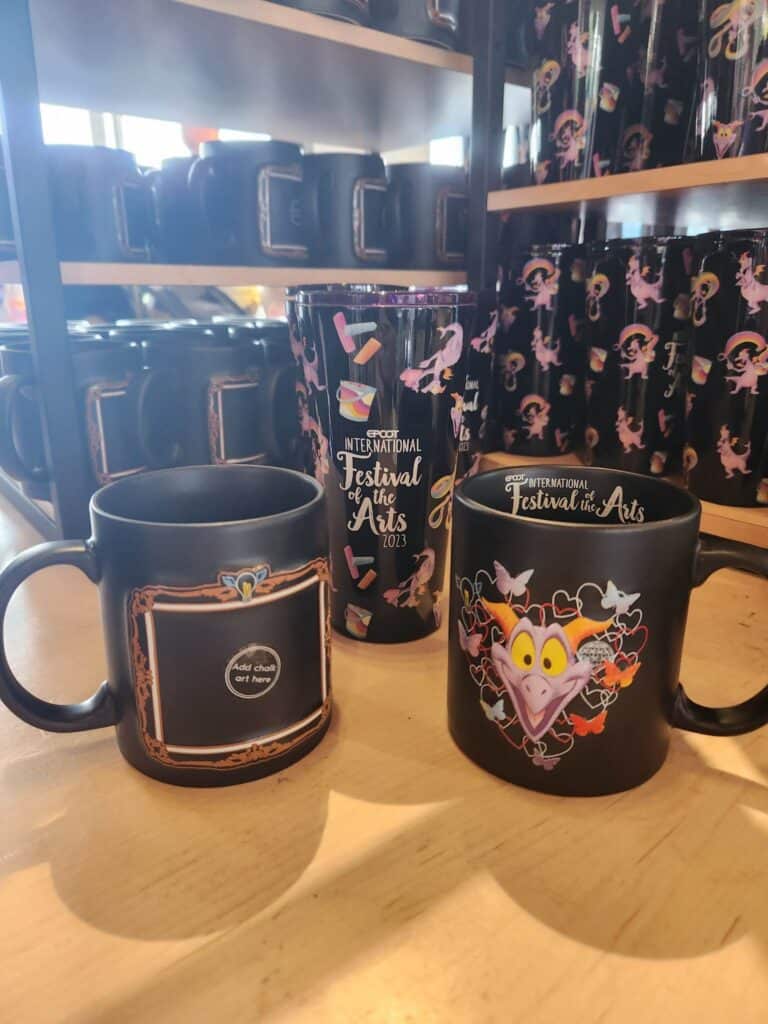 The 2023 Festival Of The Arts Merchandise Is Full Of Imagination ...