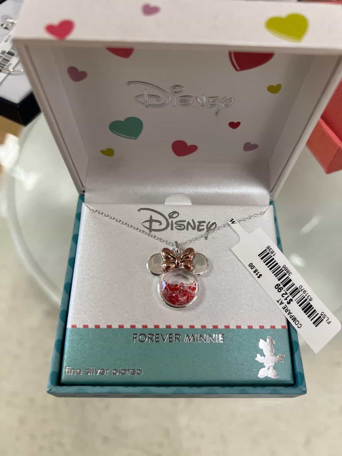 Forever Minnie Jewelry Finds from Marshalls - Jewelry