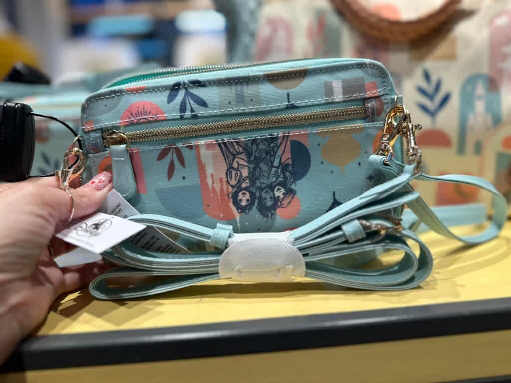 Disney Princess Styles That Are Ready for Spring - bags