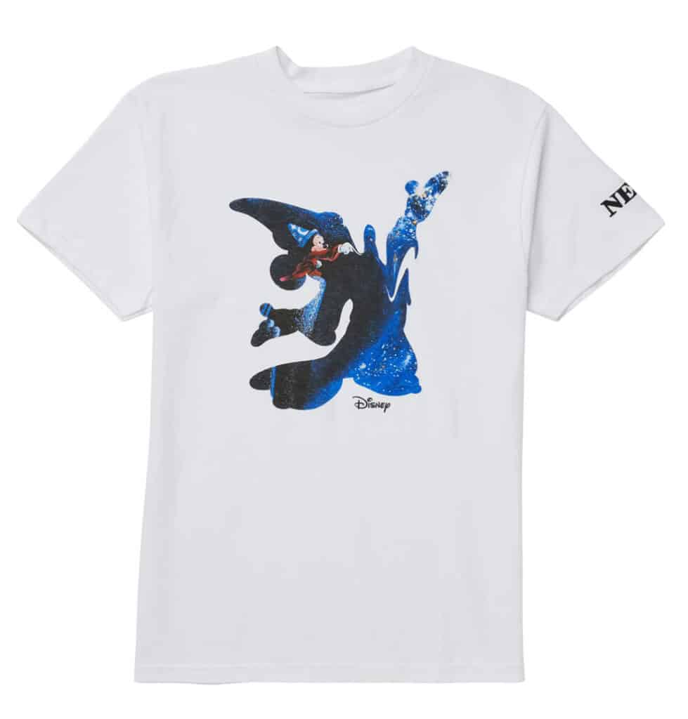 The Neff Headwear Fantasia Collection is Magical!