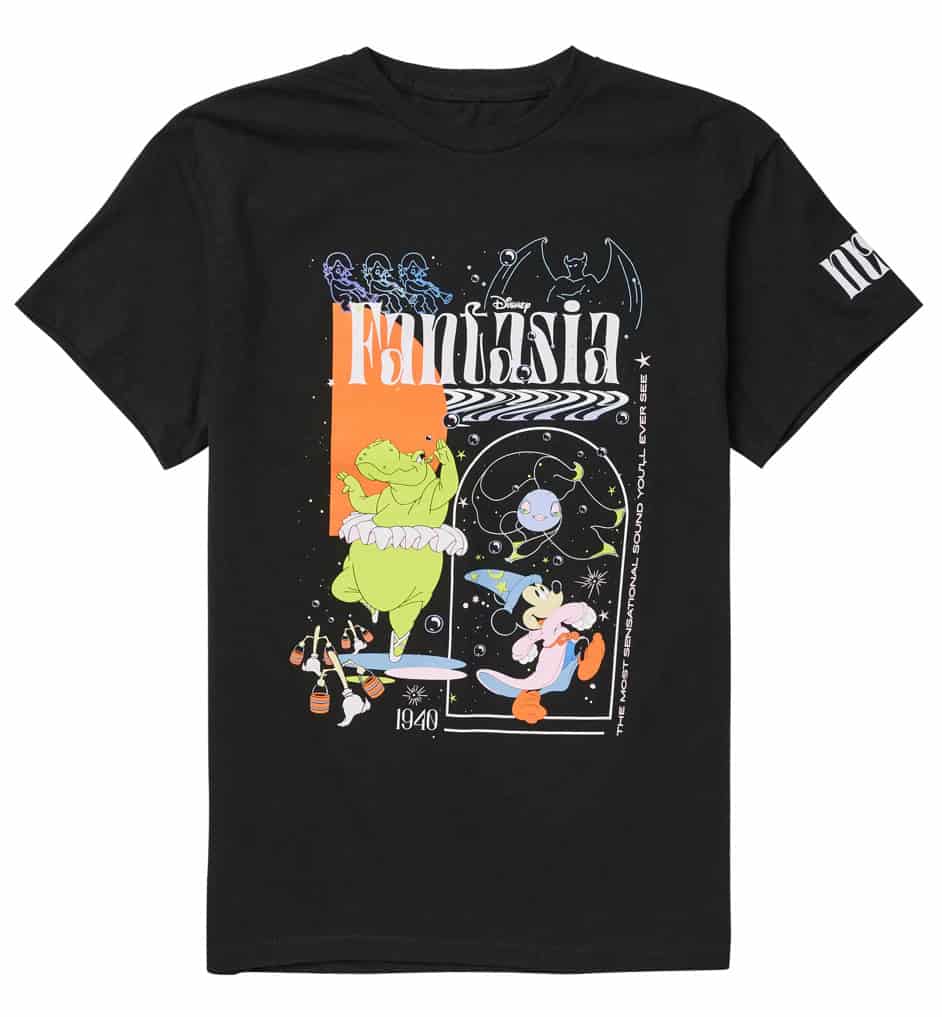 The Neff Headwear Fantasia Collection is Magical!