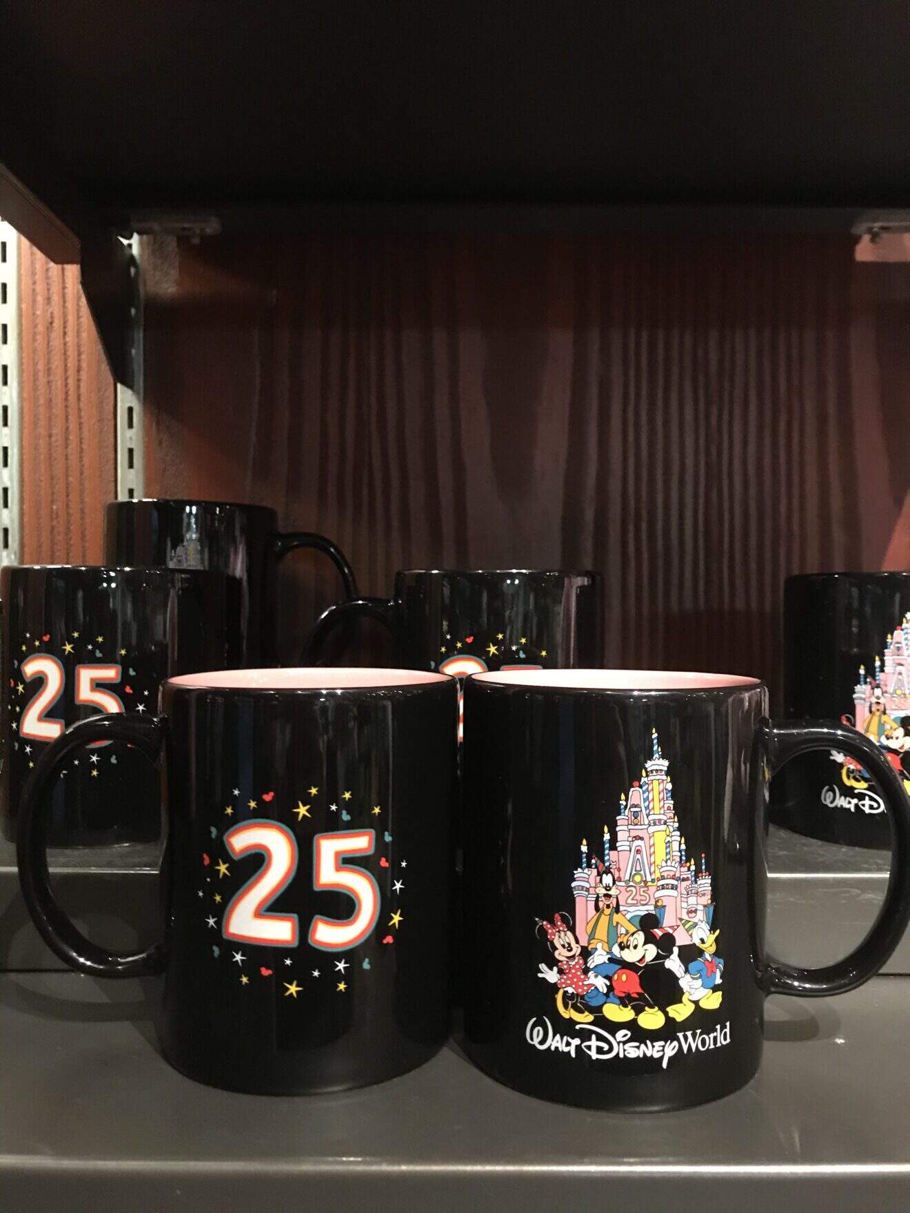 The 25th Anniversary Cake Castle Merchandise is Super Sweet!