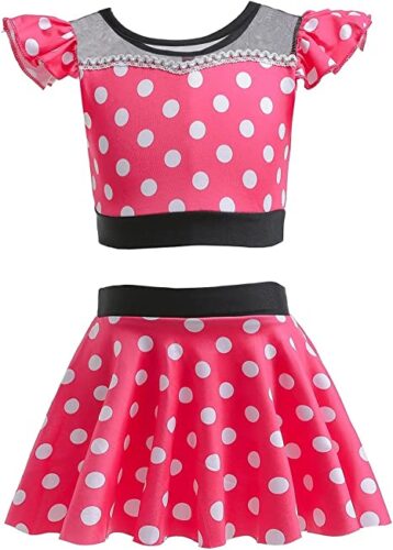 Disney Discovery: Princess Bathing Suits