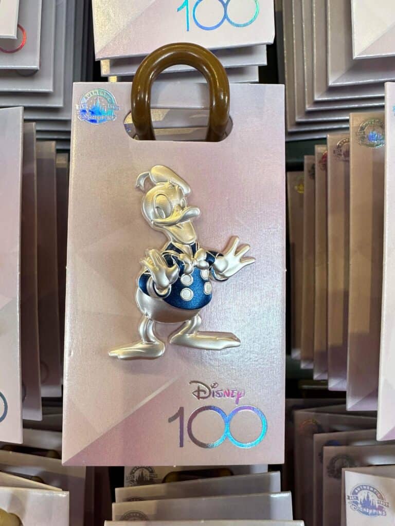 It’s Time to Start Collecting Disney100 Celebration Pins!