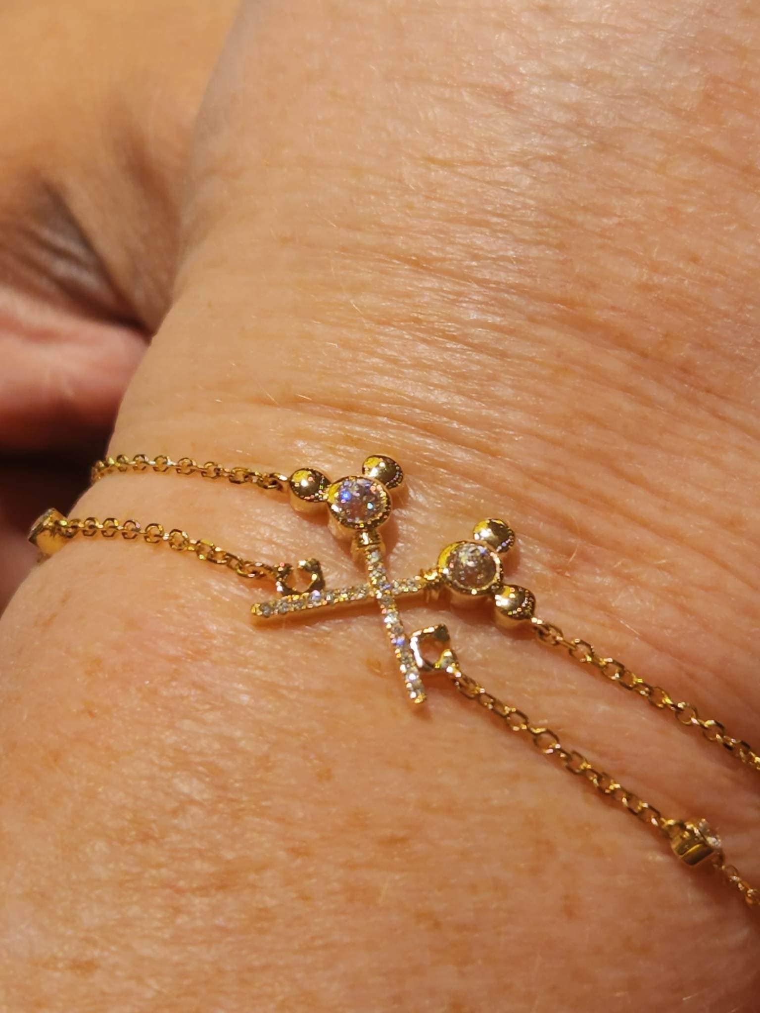 Disney Crown of Light Collection Shines Bright!