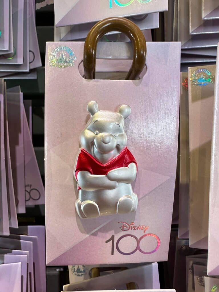 It’s Time to Start Collecting Disney100 Celebration Pins!