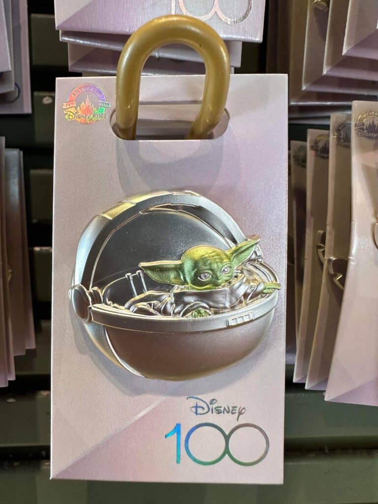 It’s Time to Start Collecting Disney100 Celebration Pins!