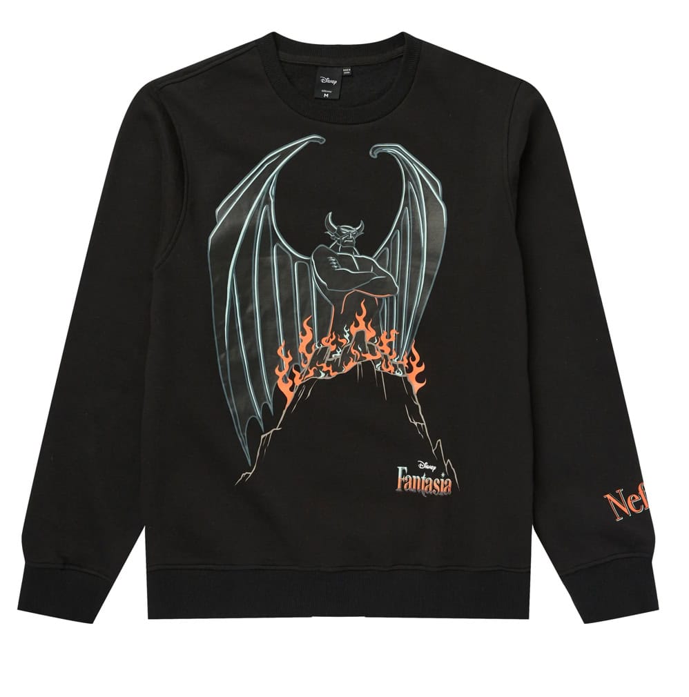 The Neff Headwear Fantasia Collection is Magical!