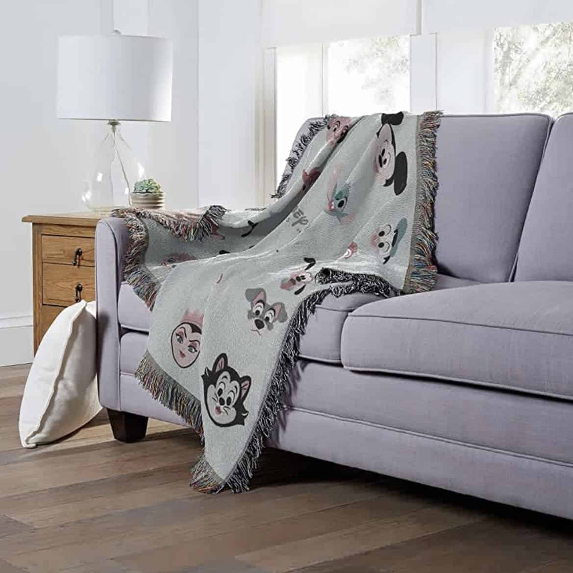 Disney Discovery: Cuddle up and Celebrate Disney100 with Favorite ...