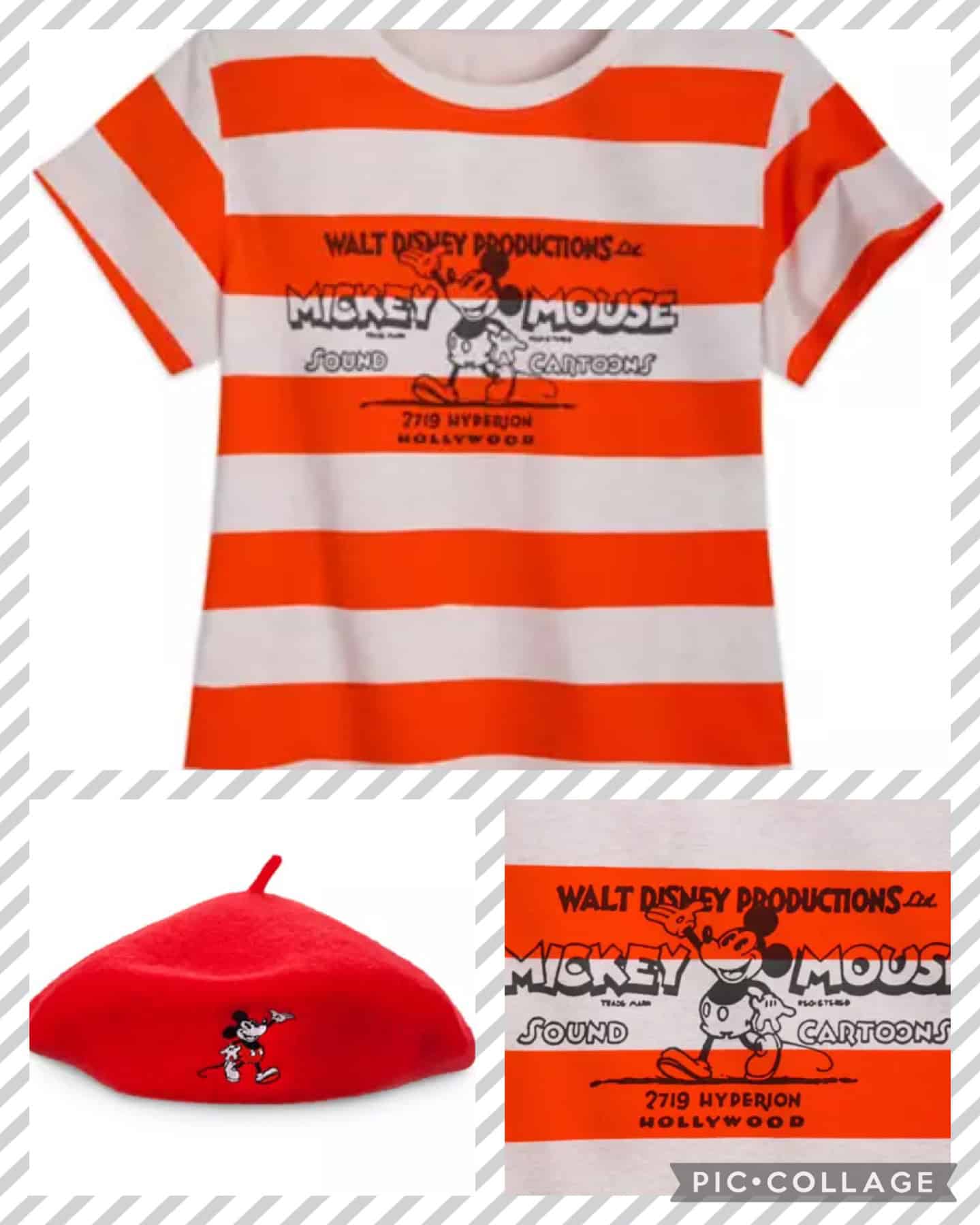 Lights Camera Action! Fashion through the Eras with new Collection ...