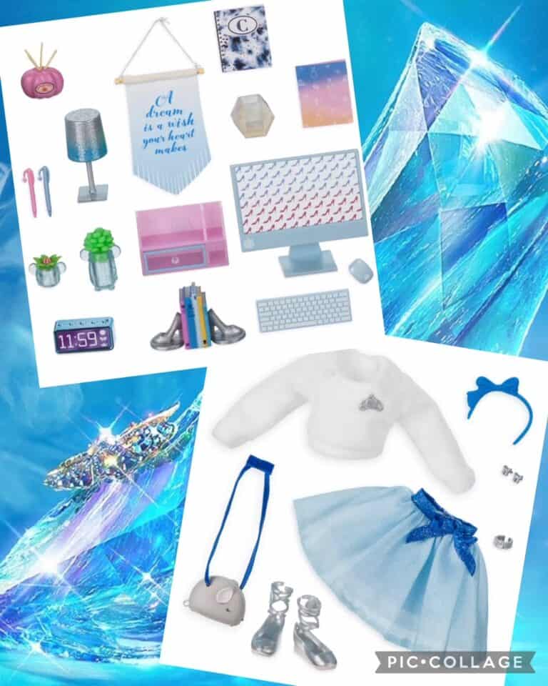 New Princess ily 4EVER Dolls are a Must Have - Fashion