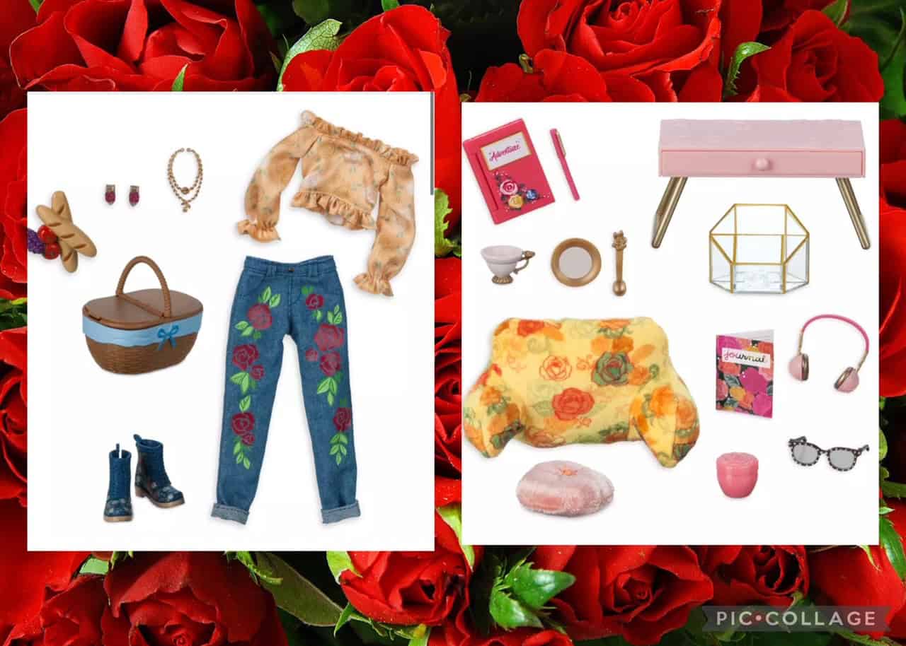 New Princess ily 4EVER Dolls are a Must Have - Fashion