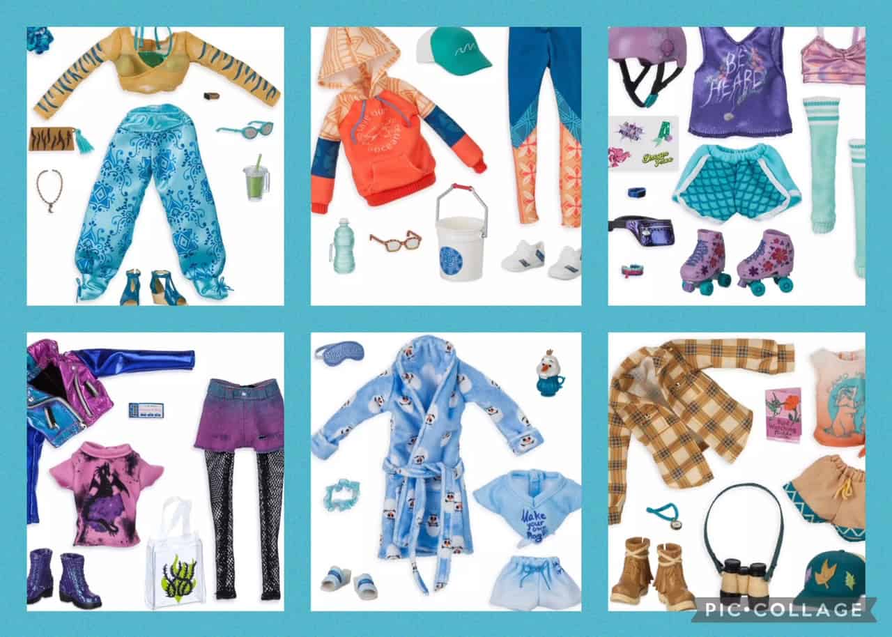 New Princess ily 4EVER Dolls are a Must Have - Fashion