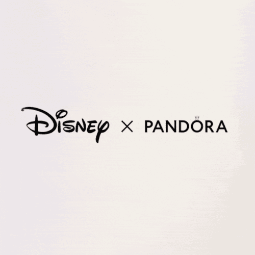 The Countdown To The Disney 100 x Pandora Collection Release Has Begun