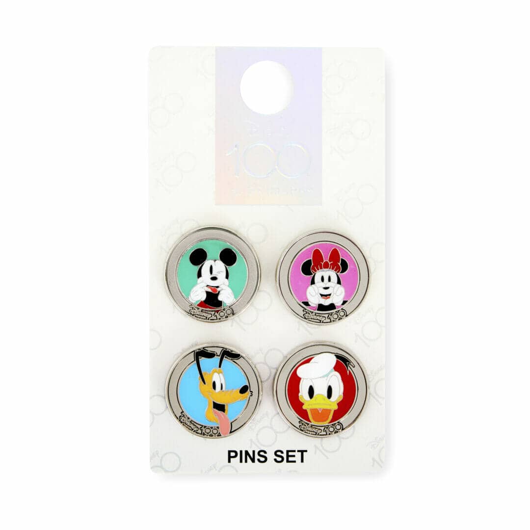 Primark’s Disney100 Collectibles Offer Affordable Fun - Decor