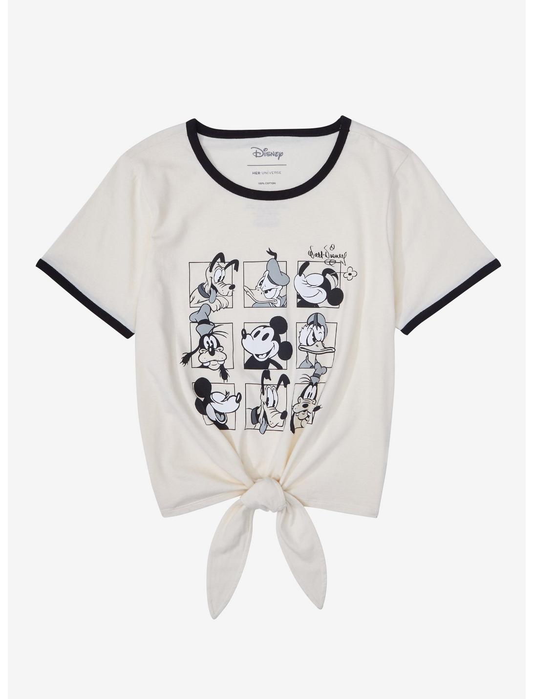 Her Universe Disney100 Mickey Mouse Collection from Hot Topic - Fashion