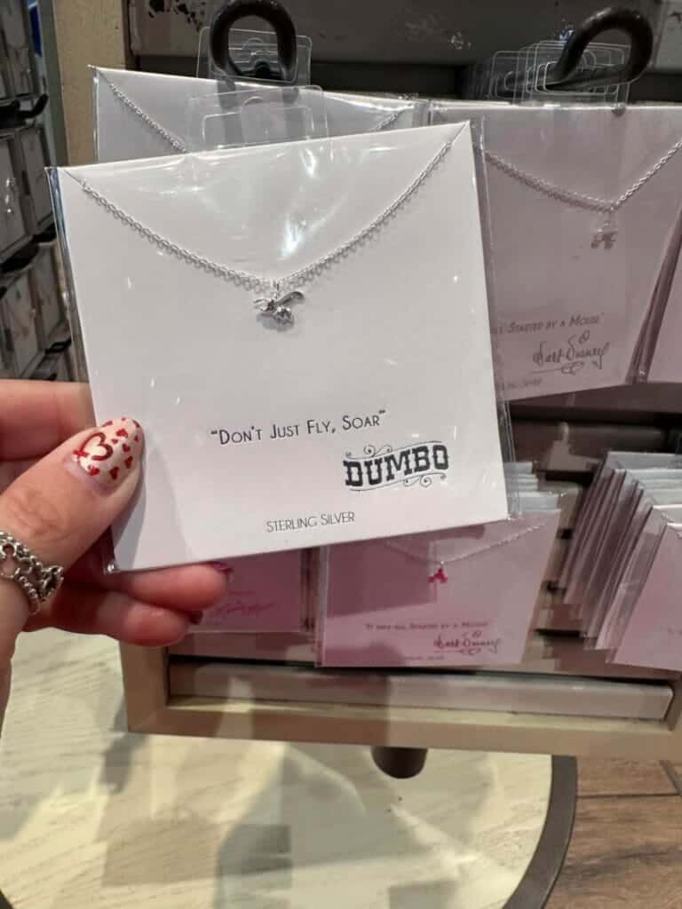 These Dainty Necklaces Are The Perfect Magical Addition To Any Outfit