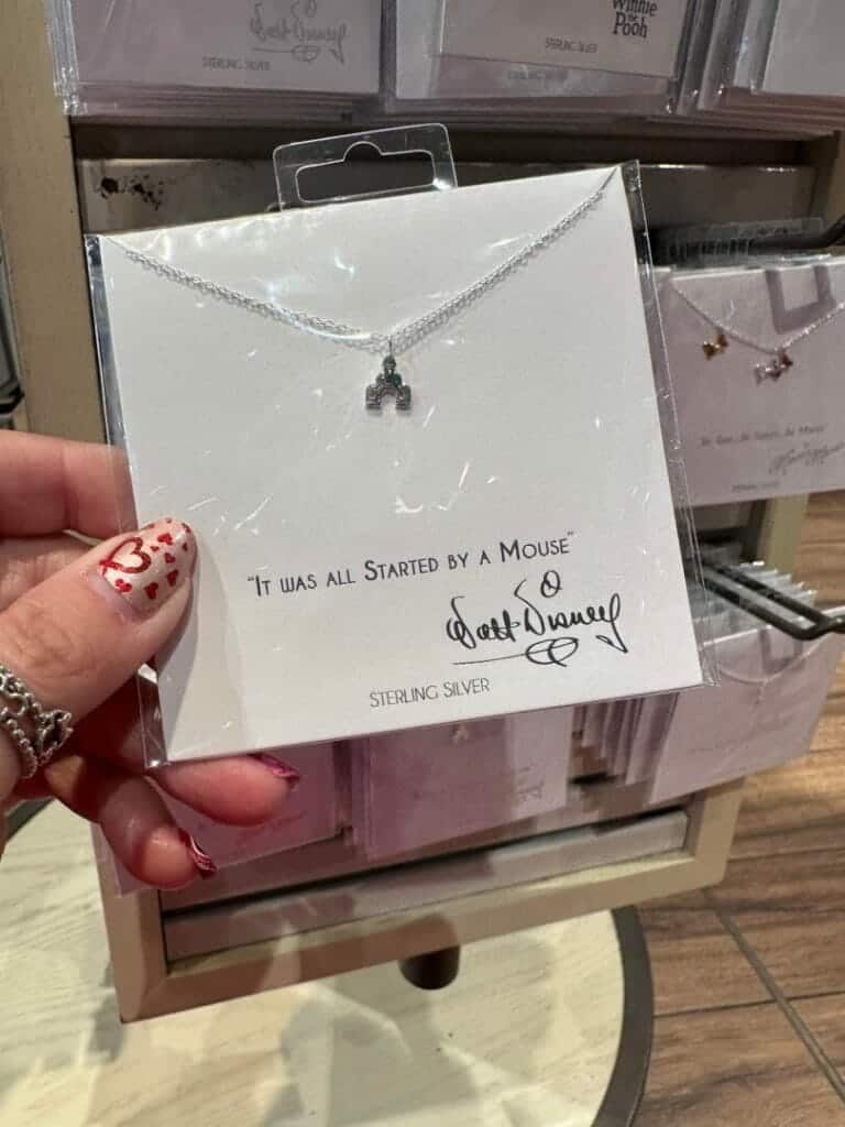 These Dainty Necklaces Are The Perfect Magical Addition To Any Outfit