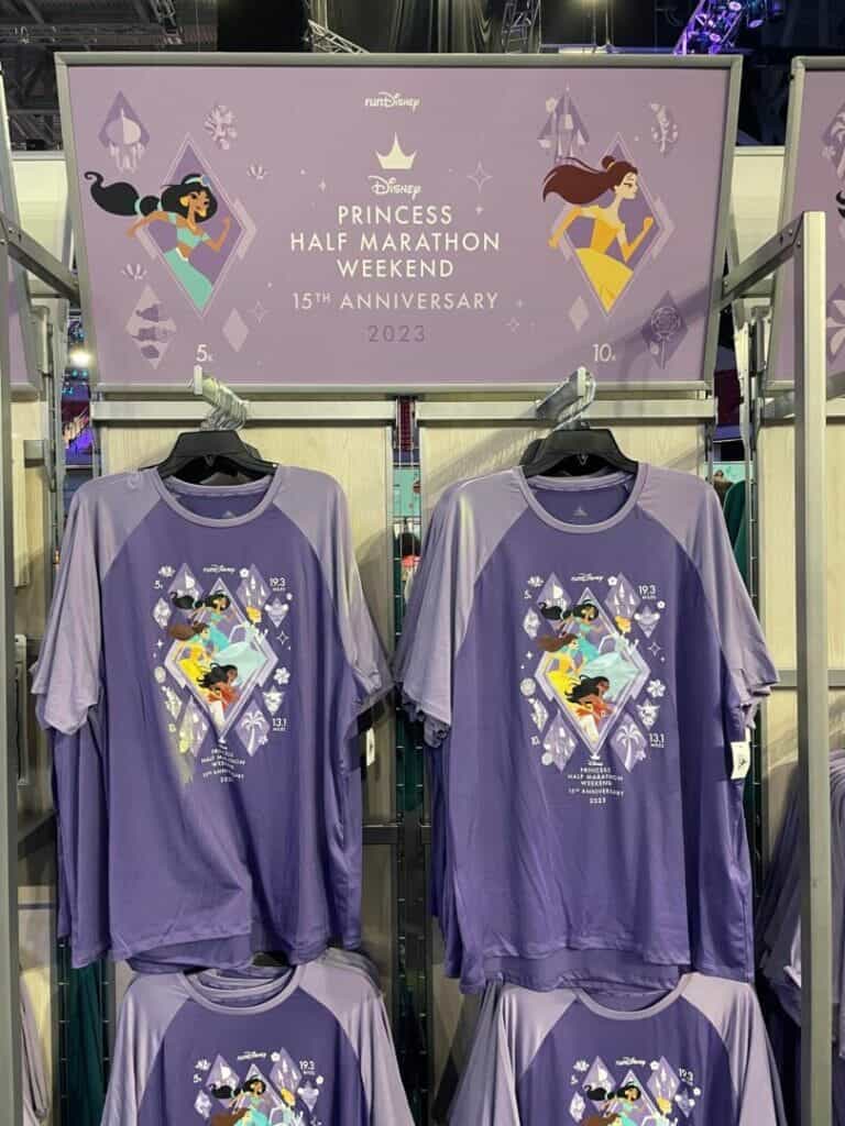The 2023 Princess Marathon Weekend Is Full Of Royal Merchandise - Fashion