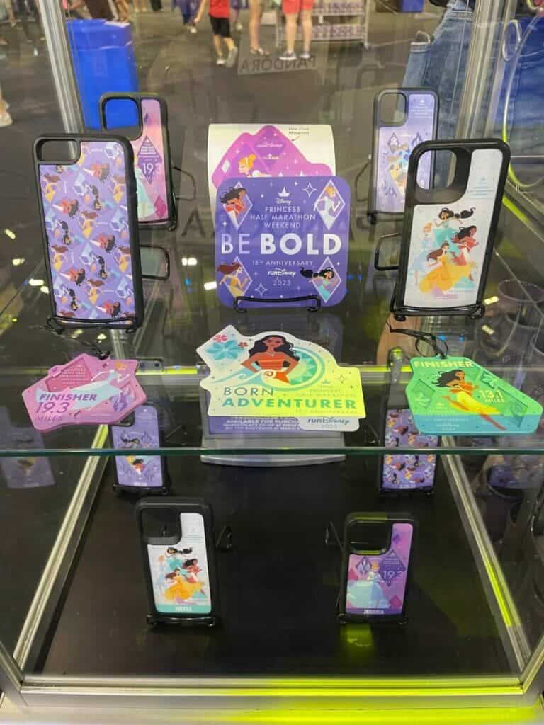 The 2023 Princess Marathon Weekend Is Full Of Royal Merchandise - Fashion