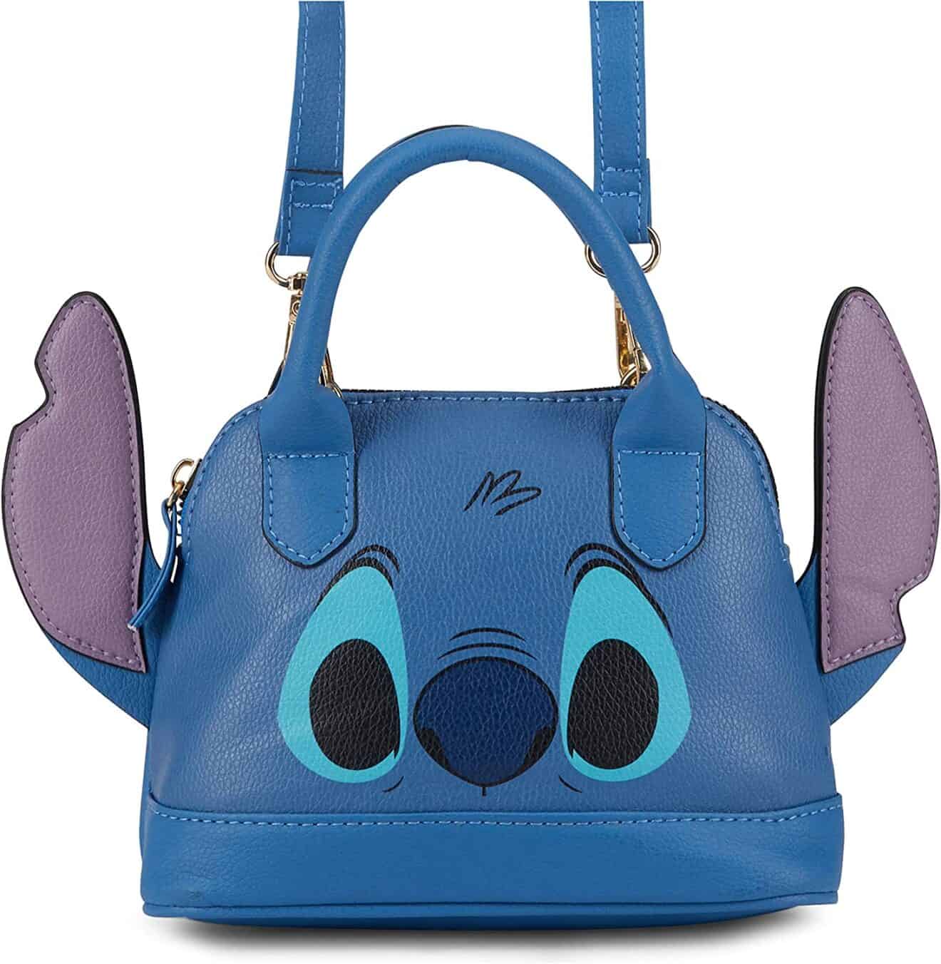 Disney Discovery: Lilo and Stitch Handbag
