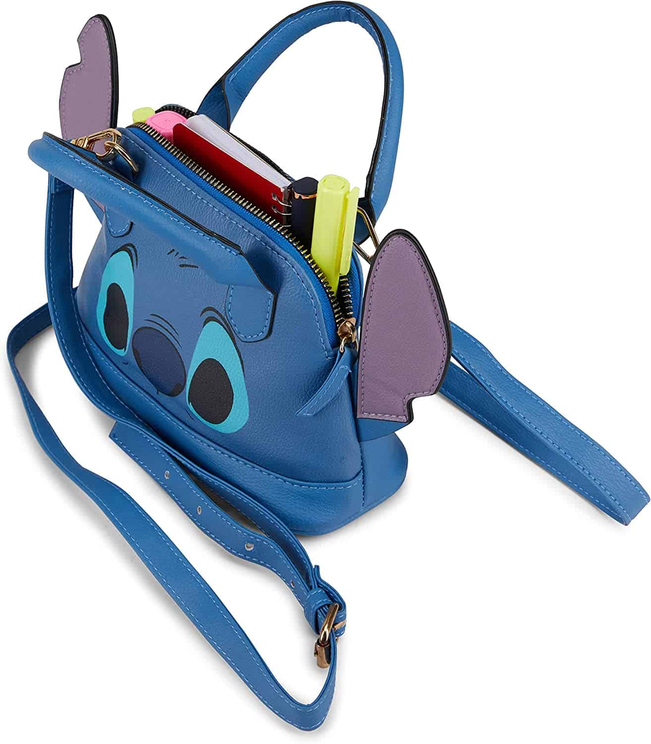 Disney Discovery: Lilo and Stitch Handbag