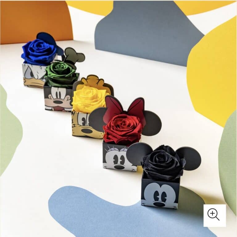 Stop and Smell the Roseshire Roses - Decor