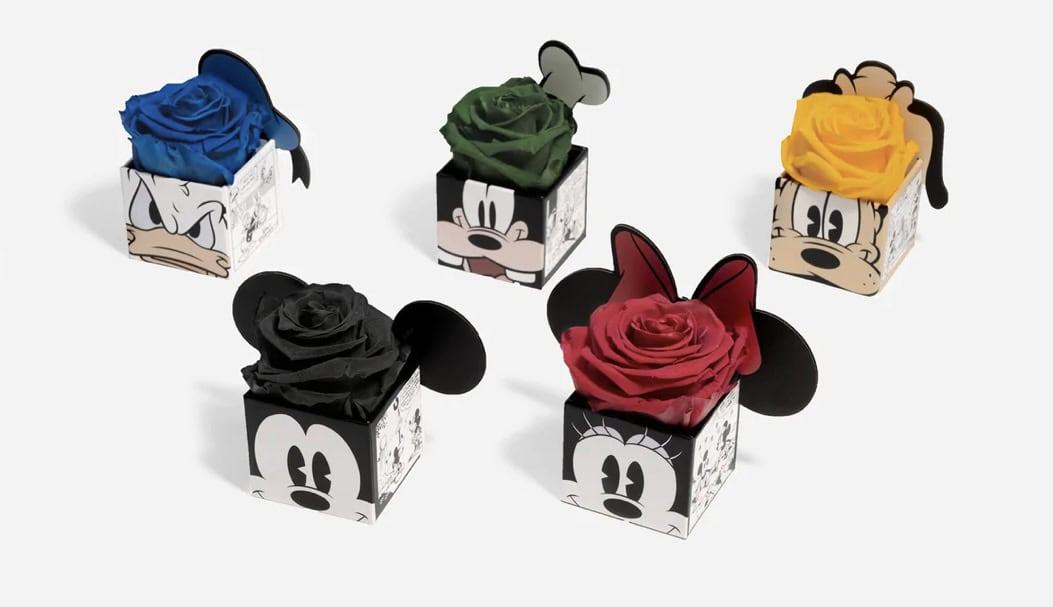 Stop and Smell the Roseshire Roses - Decor