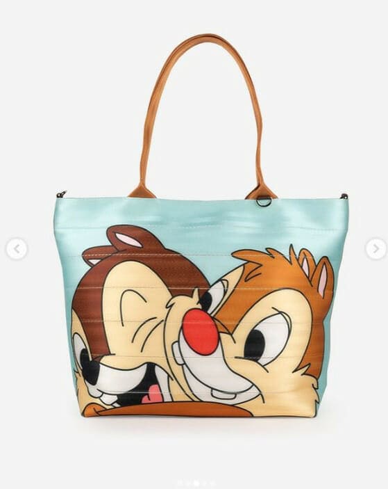 Harvey's Chip 'n' Dale Collection is Almost Here! - bags