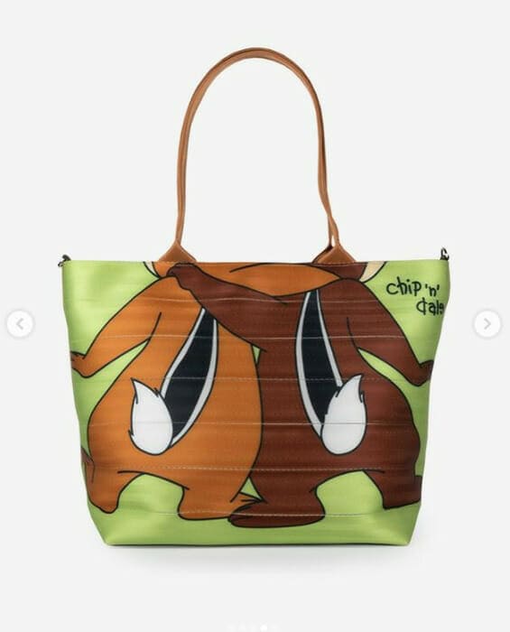Harvey's Chip 'n' Dale Collection is Almost Here! - bags