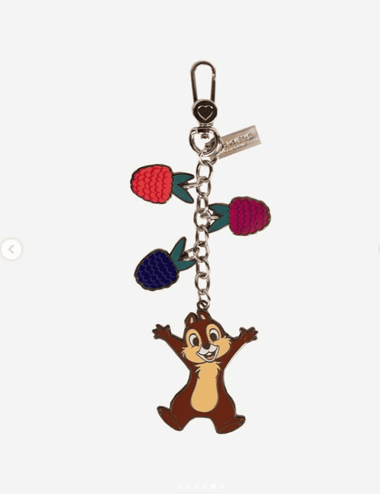 Harvey's Chip 'n' Dale Collection is Almost Here! - bags