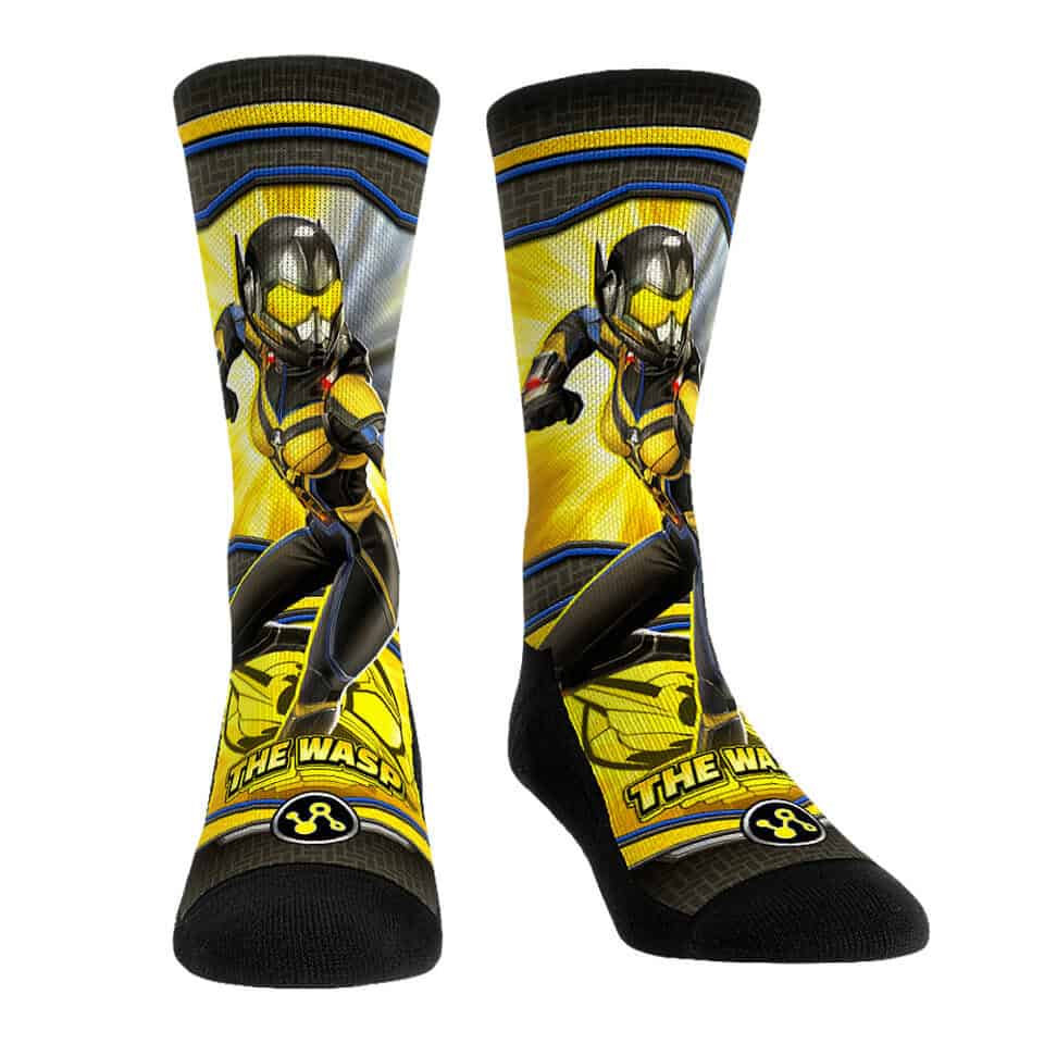 Ant-Man and The Wasp: Quantumania Merch For Marvel Fans - Shop