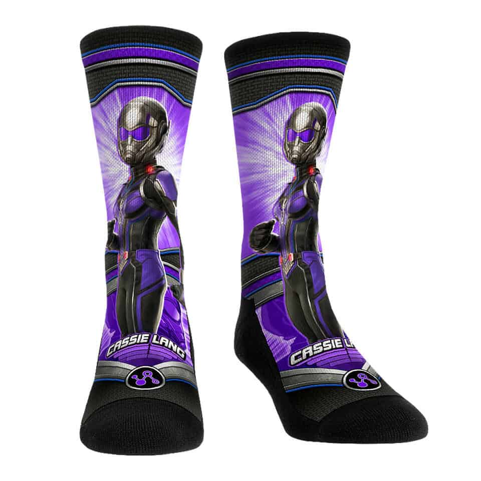 Ant-Man and The Wasp: Quantumania Merch For Marvel Fans - Shop