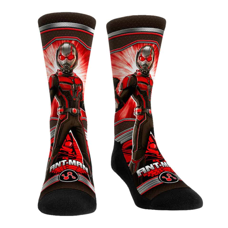Ant-Man and The Wasp: Quantumania Merch For Marvel Fans - Shop
