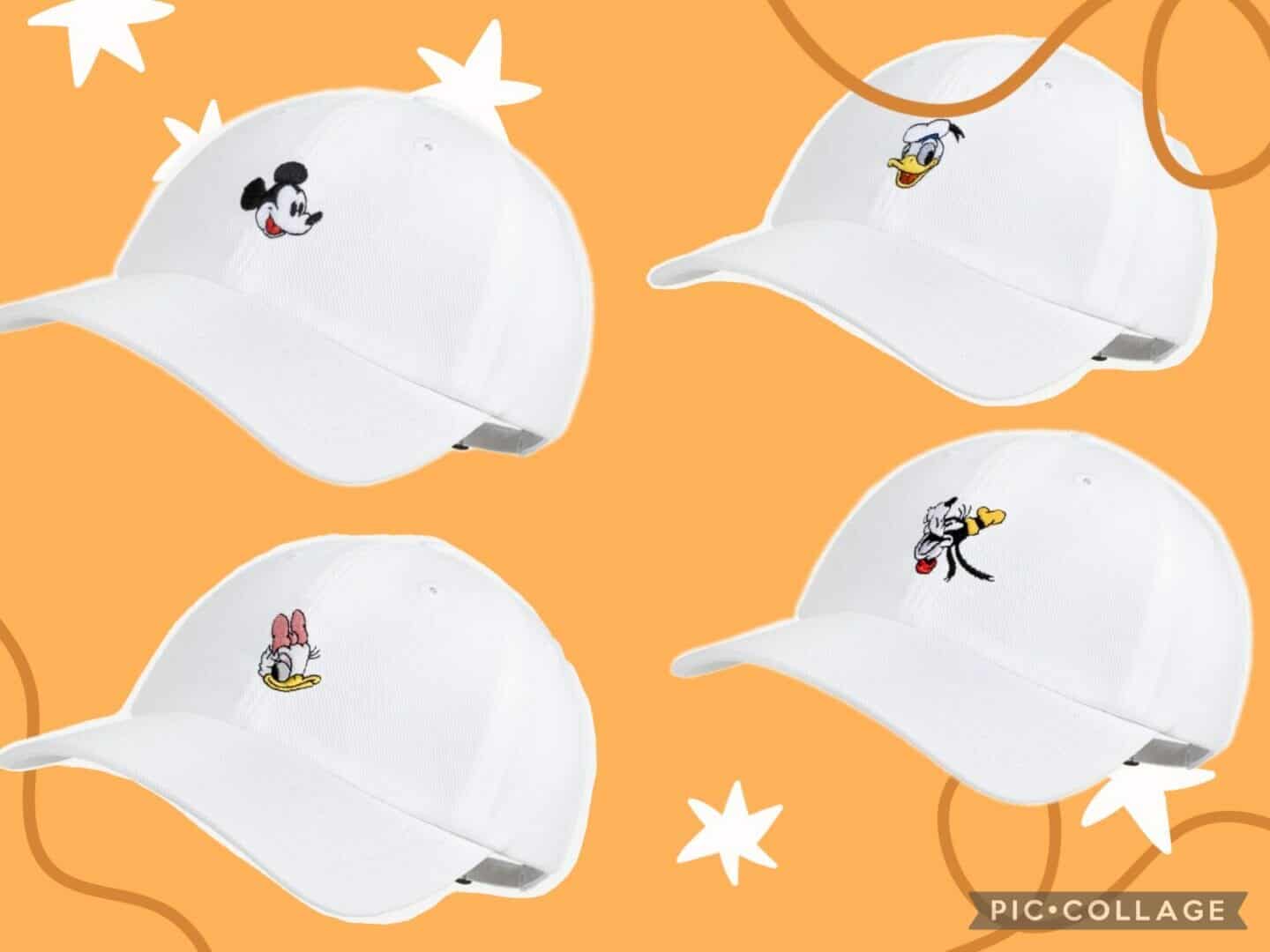 Love your Melon with Summer Hats - Fashion