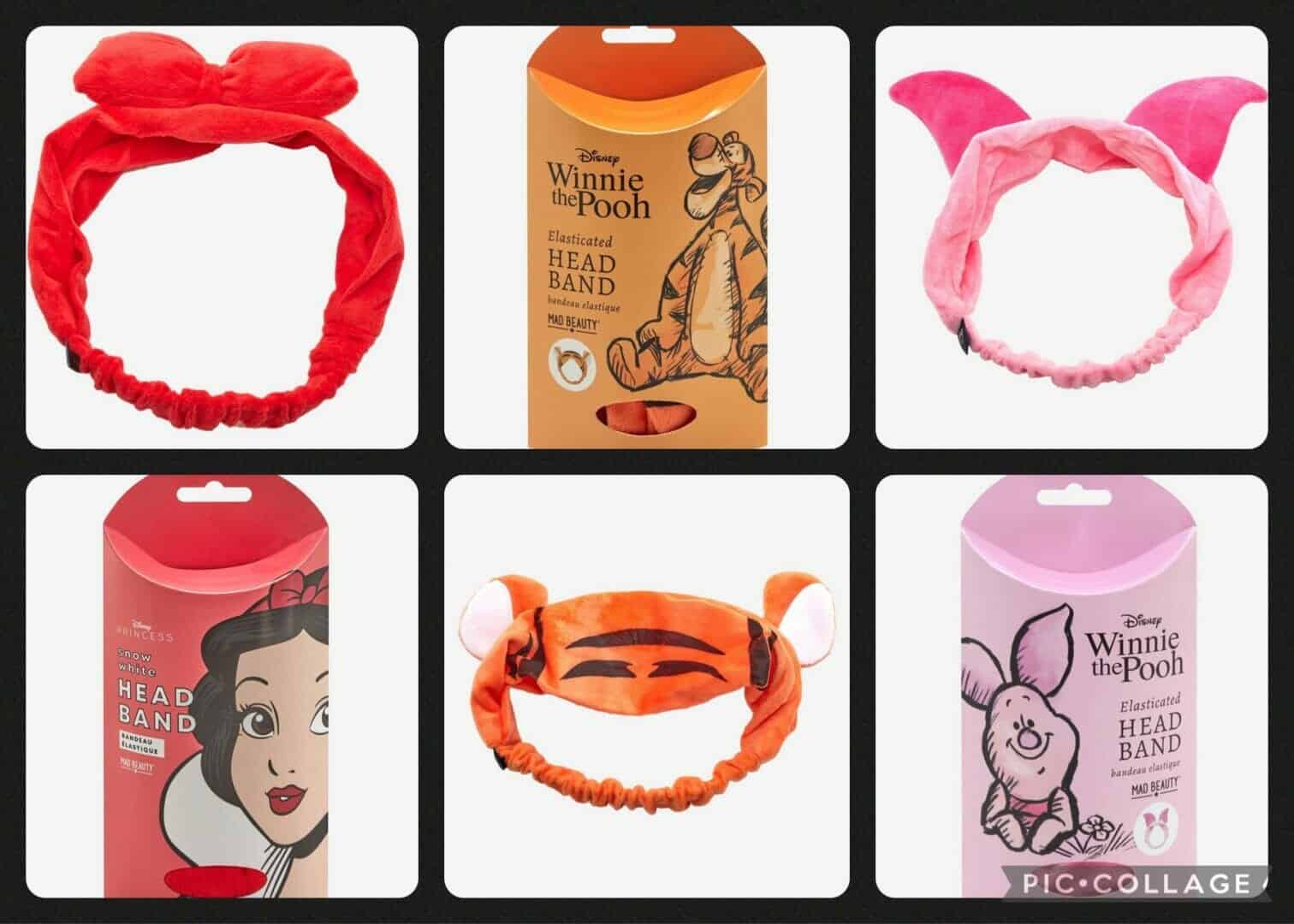 Enjoy a Disney Style Spa Day with Hot Topic - beauty