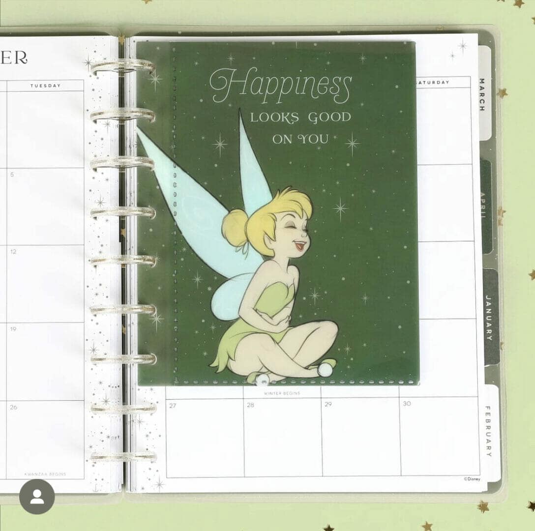 Organize your Life with The Happy Planner - other