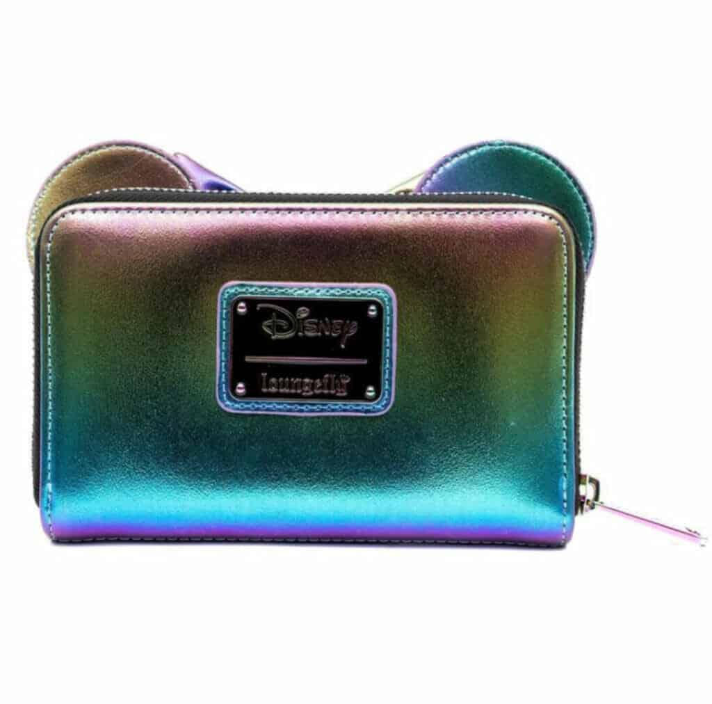 Oil Slick Minnie Loungefly Collection Now Available For Preorder!