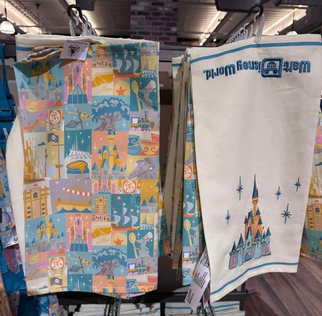 Cook up some Disney Magic in your Kitchen - Decor