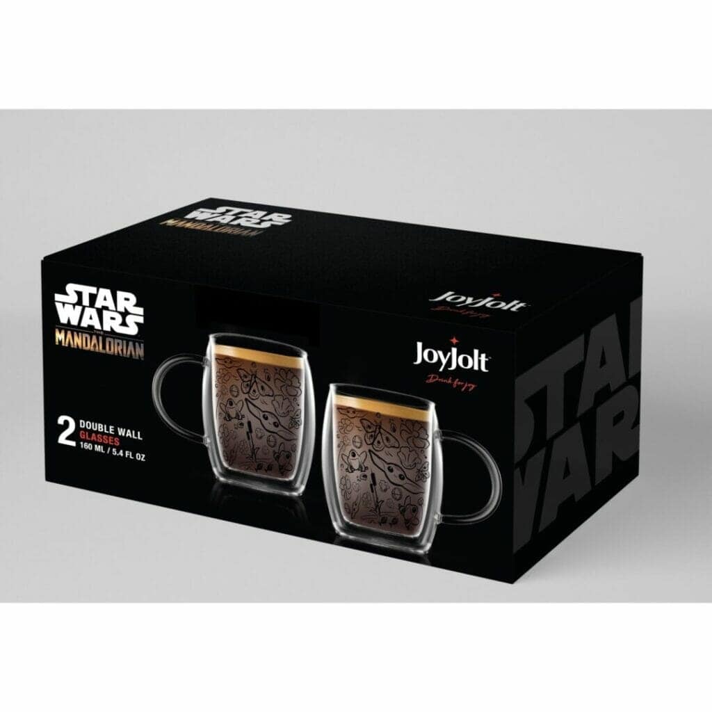 These Grogu JoyJolt Mugs Are Perfect For Sipping Your Favorite Beverage ...