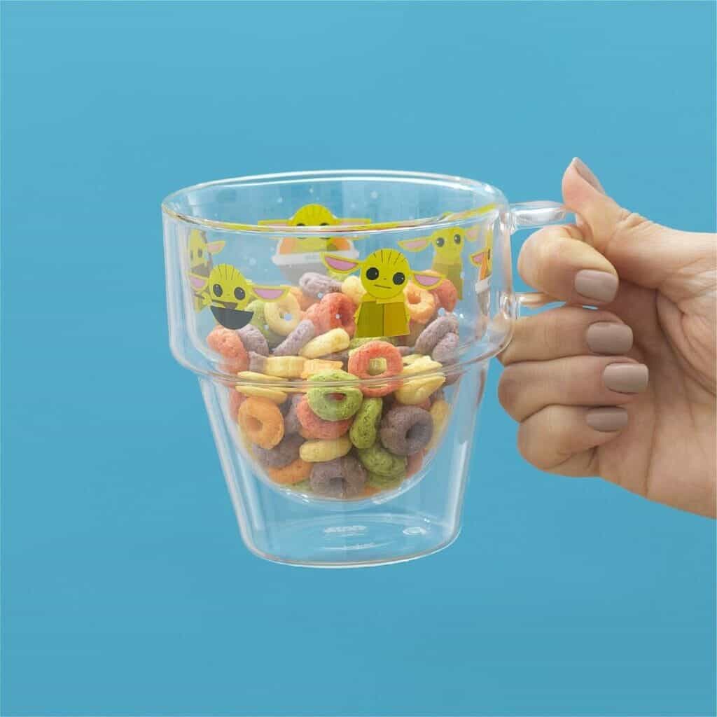These Grogu JoyJolt Mugs Are Perfect For Sipping Your Favorite Beverage ...