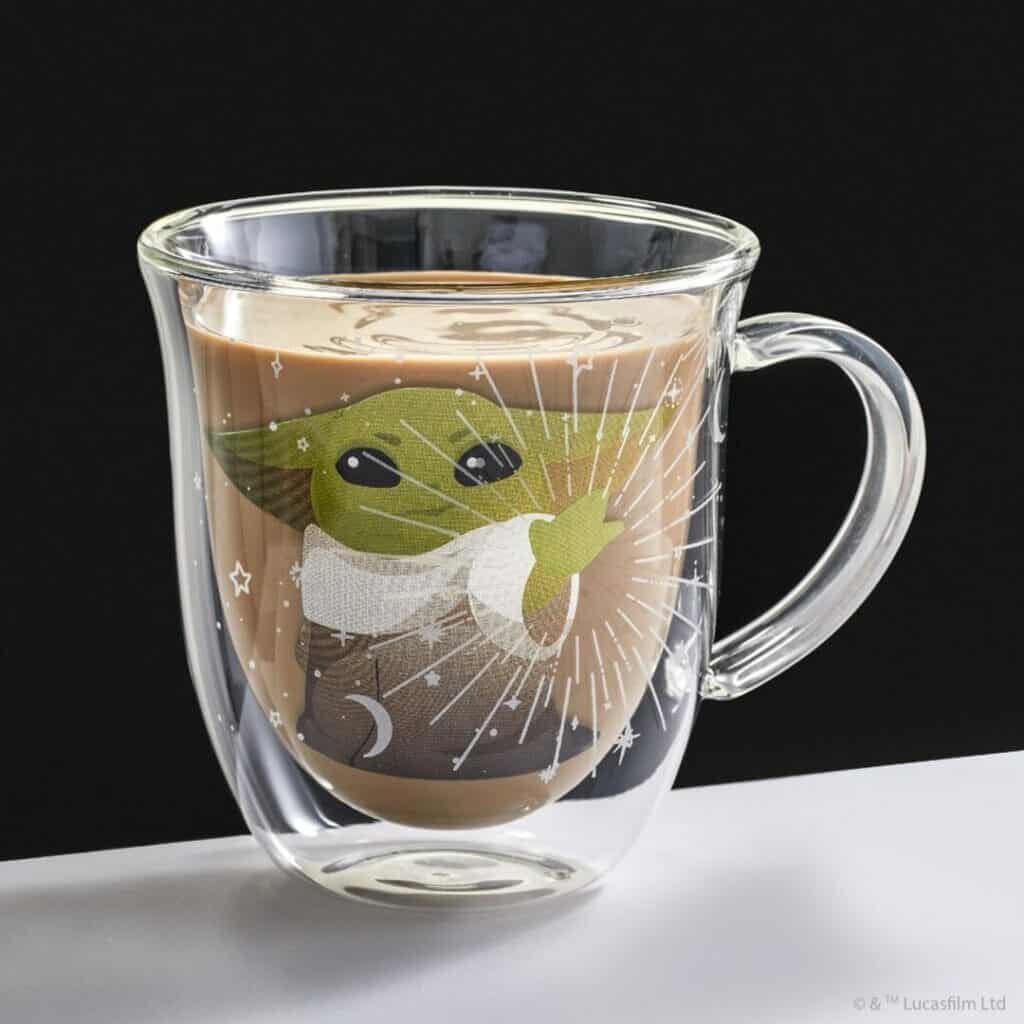 These Grogu JoyJolt Mugs Are Perfect For Sipping Your Favorite Beverage ...