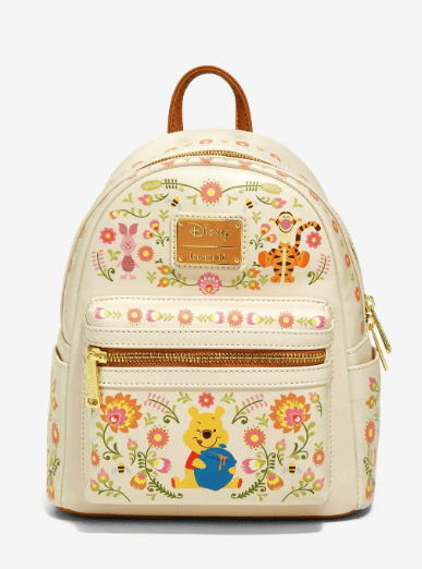 Spring Styles from Disney, Loungefly and Our Universe Now on BoxLunch ...