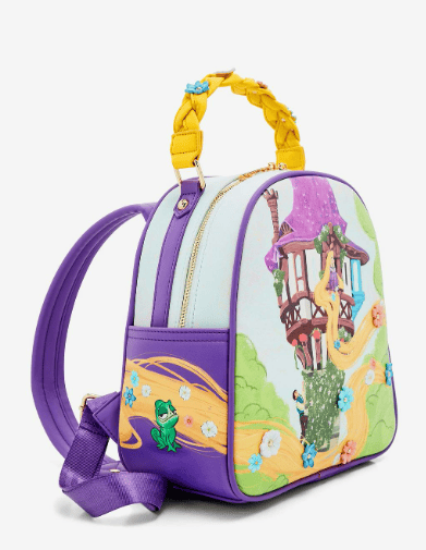 Spring Styles from Disney, Loungefly and Our Universe Now on BoxLunch ...