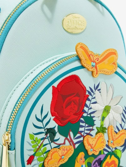 Spring Styles from Disney, Loungefly and Our Universe Now on BoxLunch ...