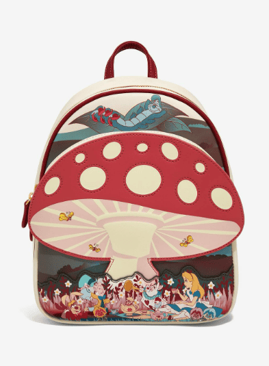 Spring Styles from Disney, Loungefly and Our Universe Now on BoxLunch ...