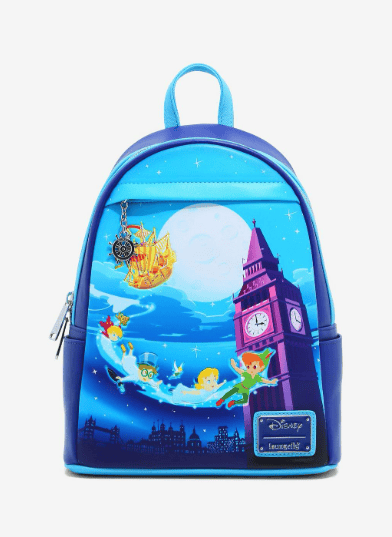 Spring Styles from Disney, Loungefly and Our Universe Now on BoxLunch ...